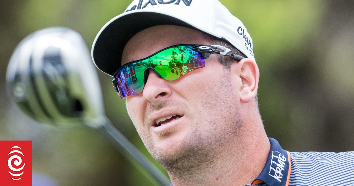 Promising opening rounds for Paddison and Fox | RNZ News