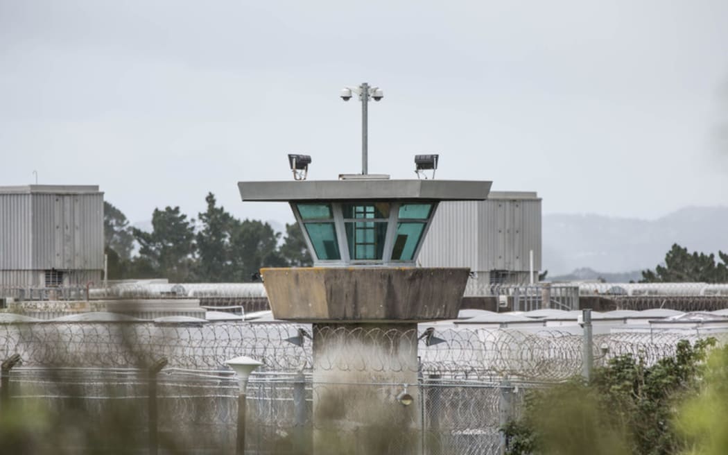 NZ prisoners kept in solitary during Covid-19 outbreak, says prison ...