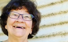 Playground to be named for children's author Joy Cowley | RNZ News