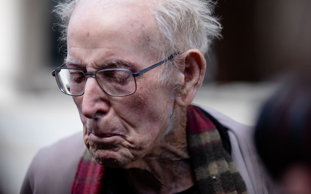 Peter Ellis decision: Parents 'shocked and saddened', supporters praise ...