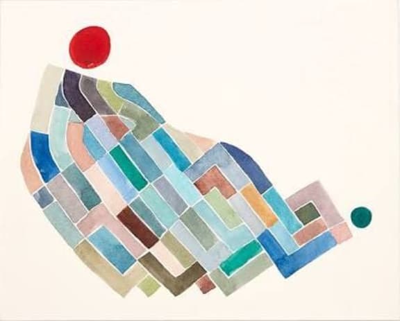 Imogen Taylor | A Gallery from Standing Room Only | RNZ National