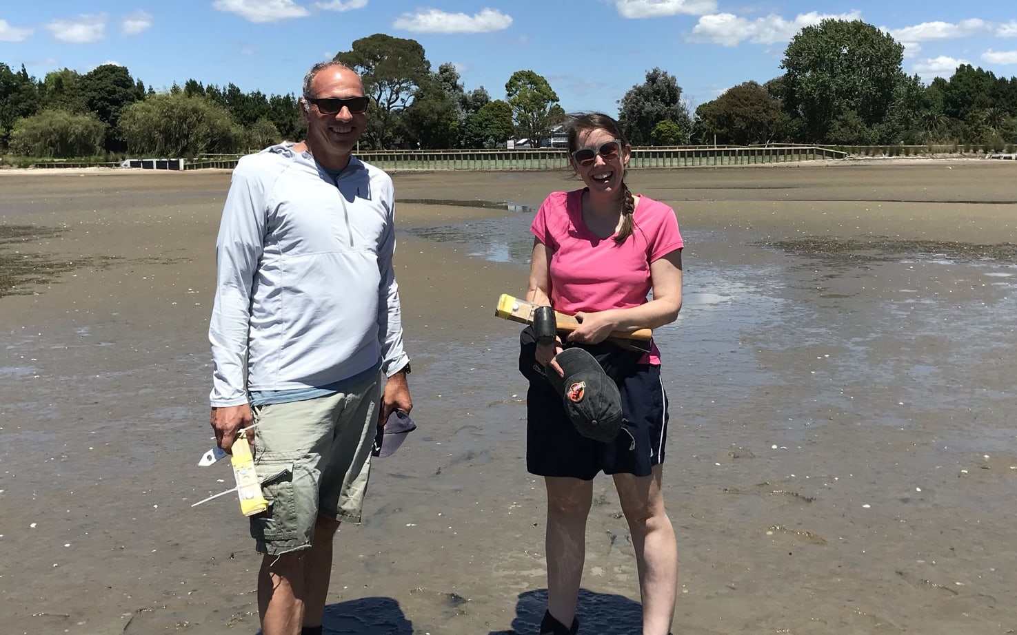 Getting ready for our warmer future | RNZ