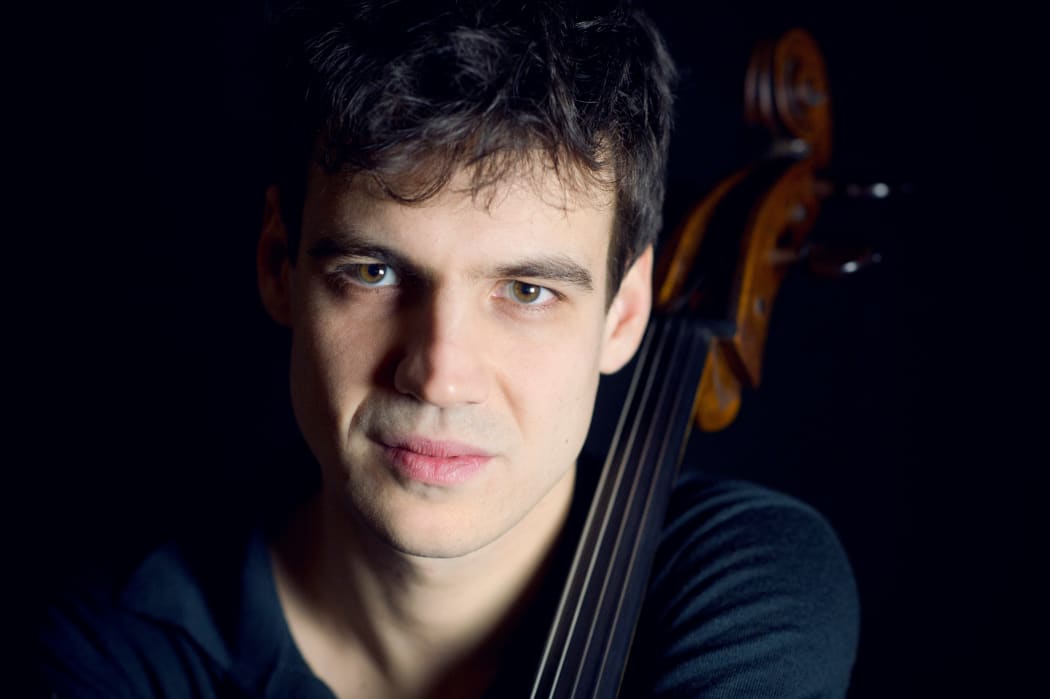 Music Alive: Auckland Philharmonia Orchestra - "Dvořák Cello Concerto ...