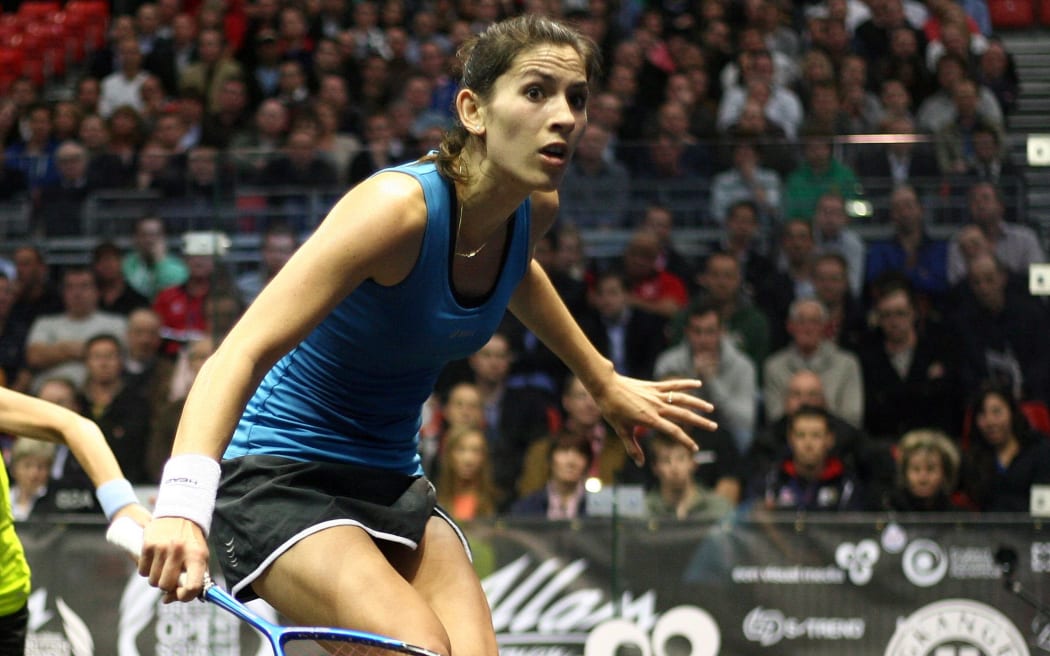 New Zealanders win Australian squash titles | RNZ News