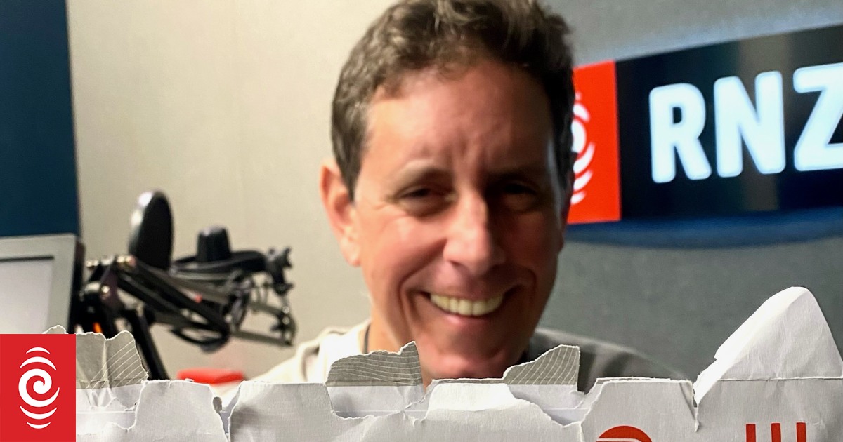 The Pre-Panel with Boopsie Maran and Mark Knoff-Thomas | RNZ