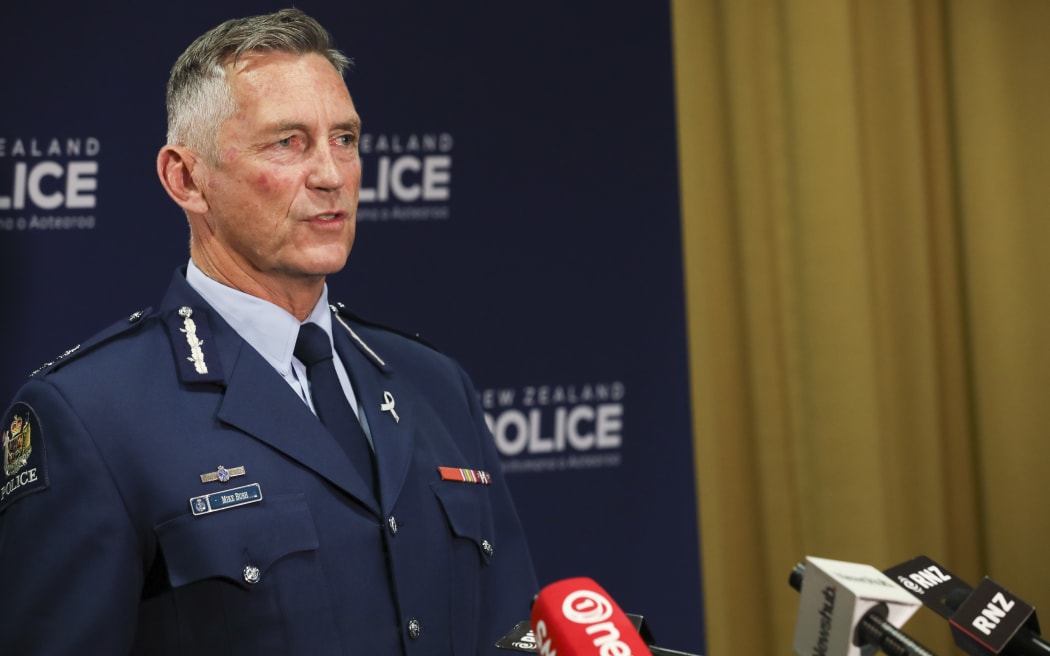 Former top police officer to lead probe into Auckland flood response ...