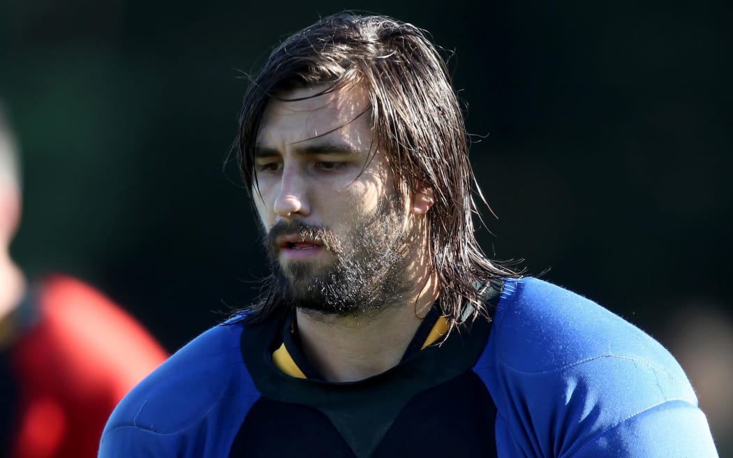 Potgieter fine applauded | RNZ News