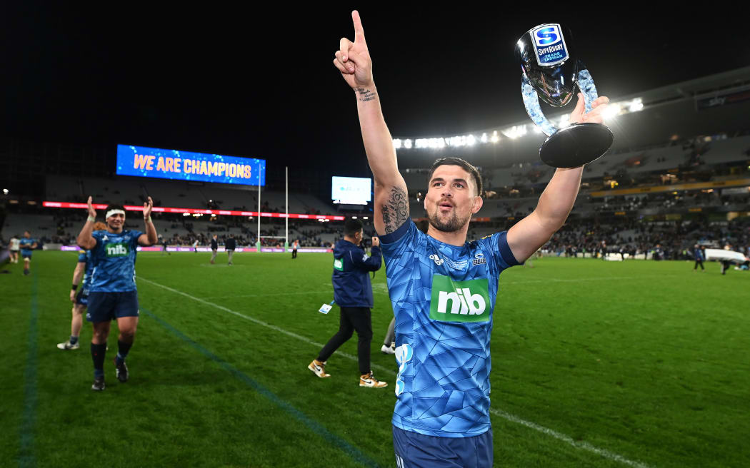 Super Rugby final: Blues win will reverberate through next season and ...