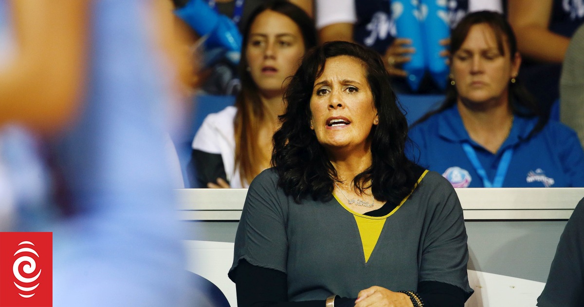 Silver Ferns’ assistant coach Deb Fuller on closing the gap | RNZ News