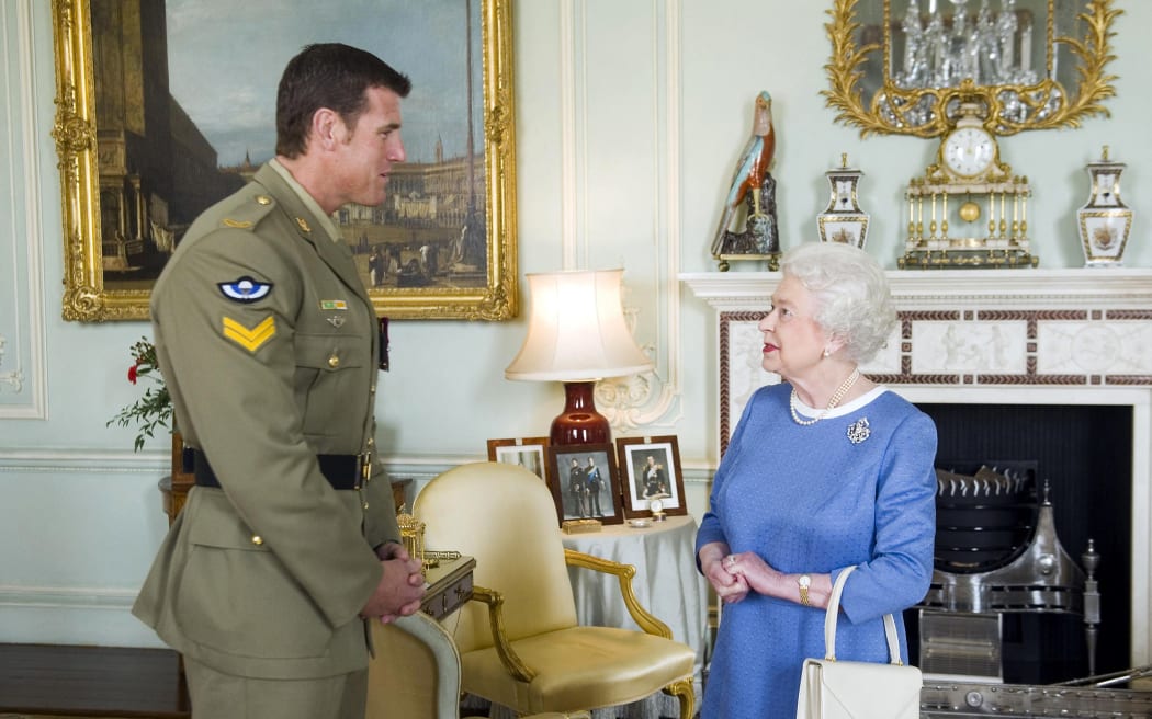 The Ben Roberts-Smith case must force ADF leadership to re-examine ...