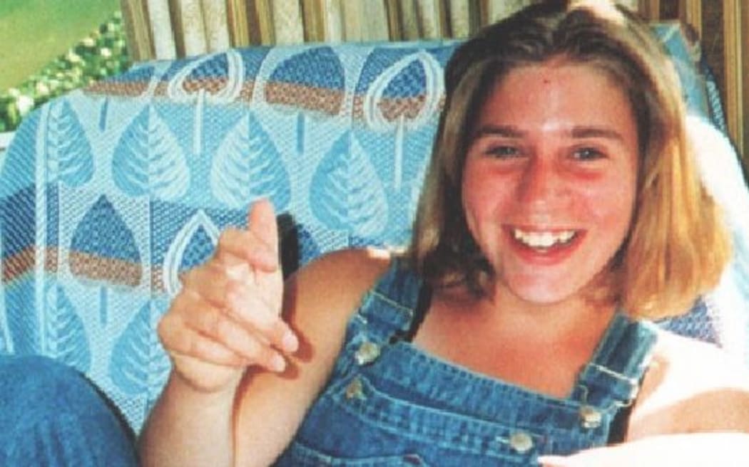 Lawyer sounds warning over $100,000 Kirsty Bentley murder reward | RNZ News