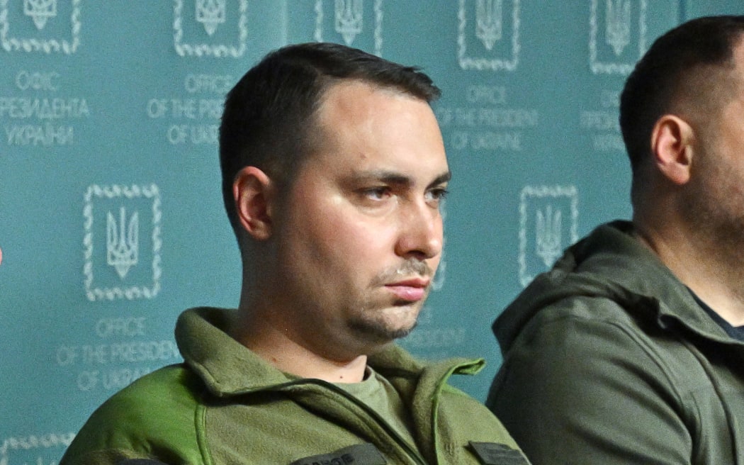 Ukraine to replace defence minister in wartime reshuffle - top lawmaker ...