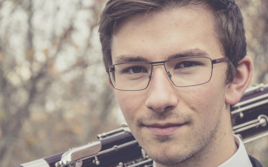 Todd Gibson-Cornish’s brilliant career | RNZ