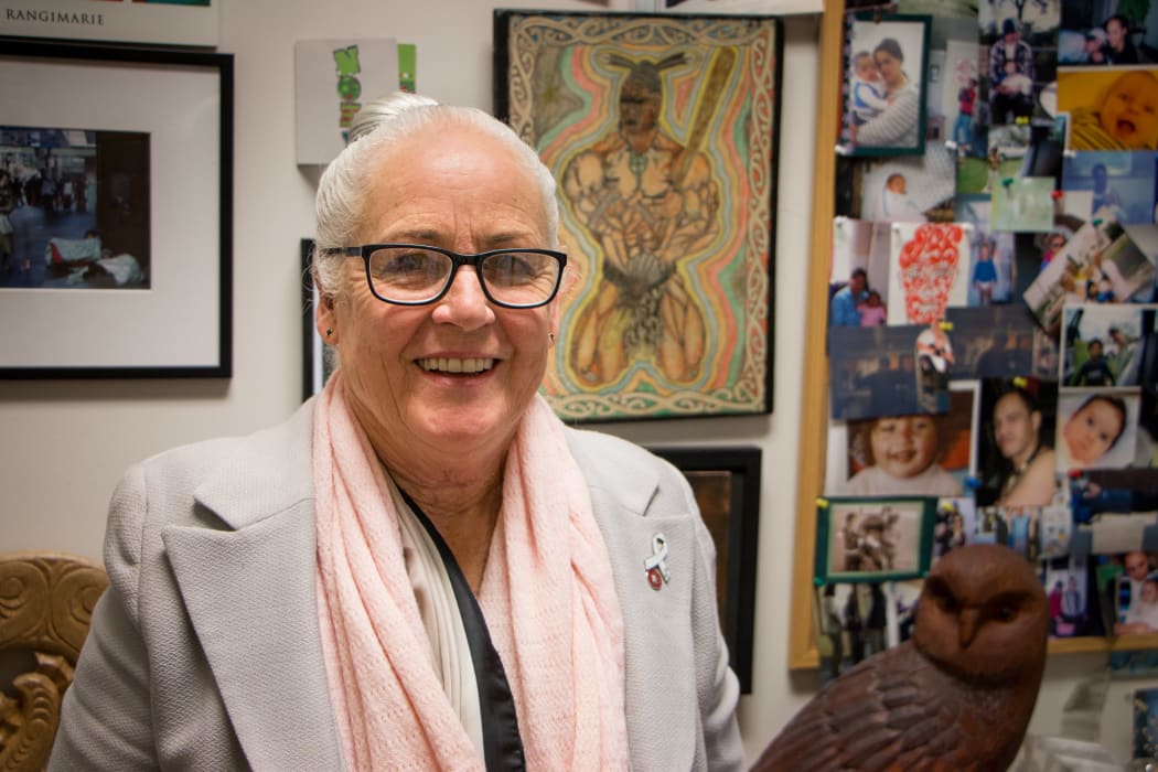 'She brings humanity to the court system' | RNZ News