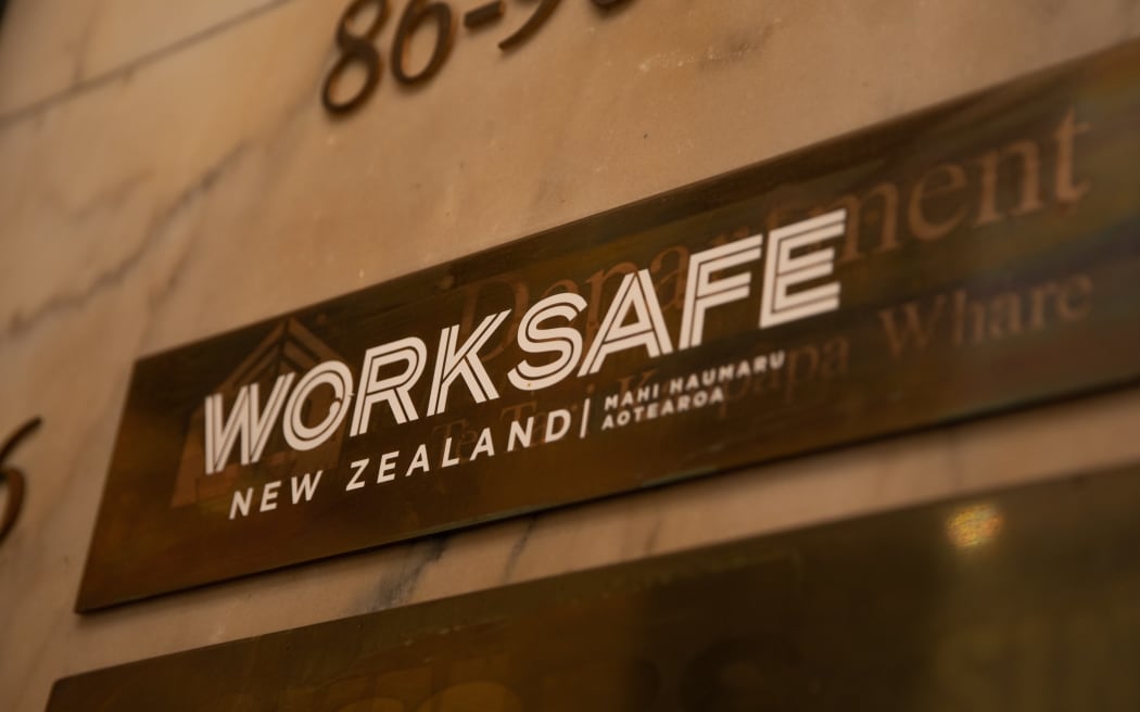 WorkSafe took weeks to inspect companies illegally storing dangerous ...