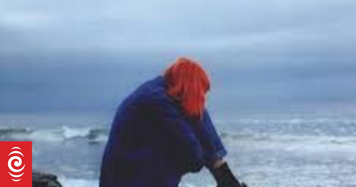 Pre-wired with Danielle Street | RNZ