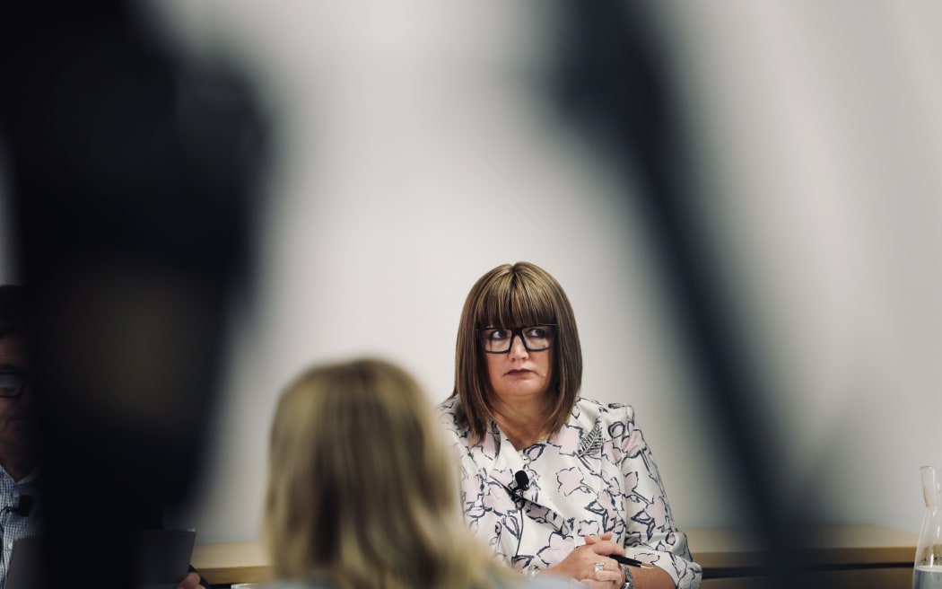 Sport NZ expect community sport to support transgender inclusion | RNZ News