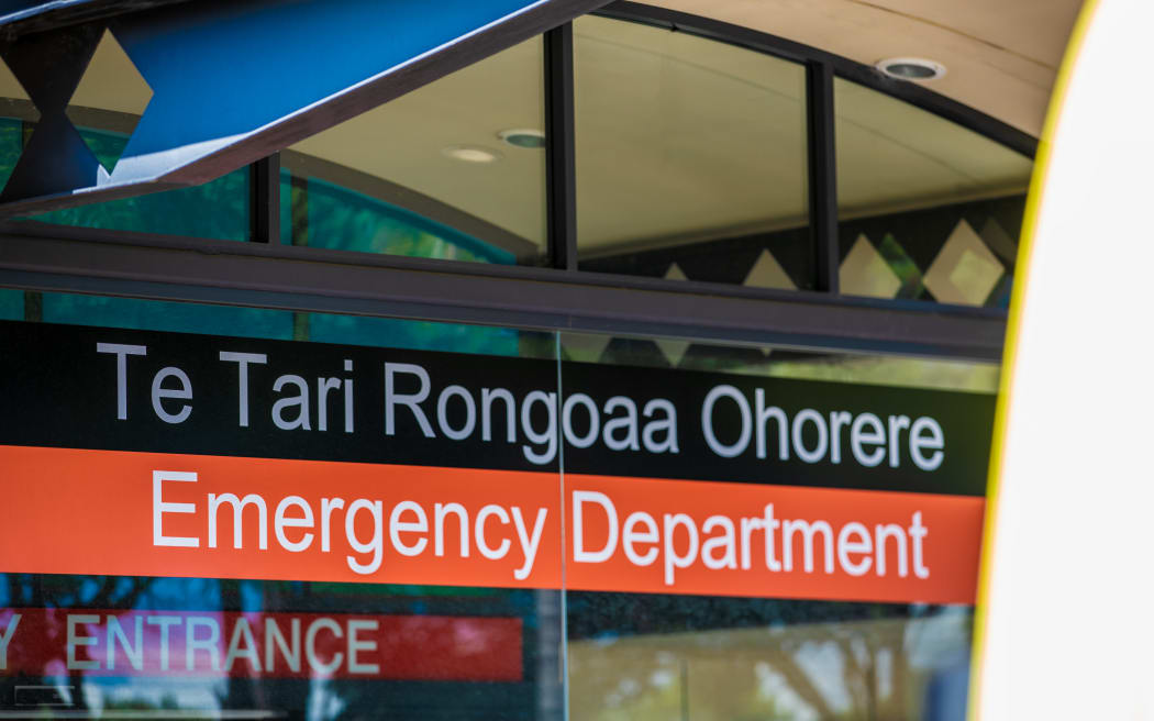 Emergency doctors call for 24 hour security staff at all New Zealand ...