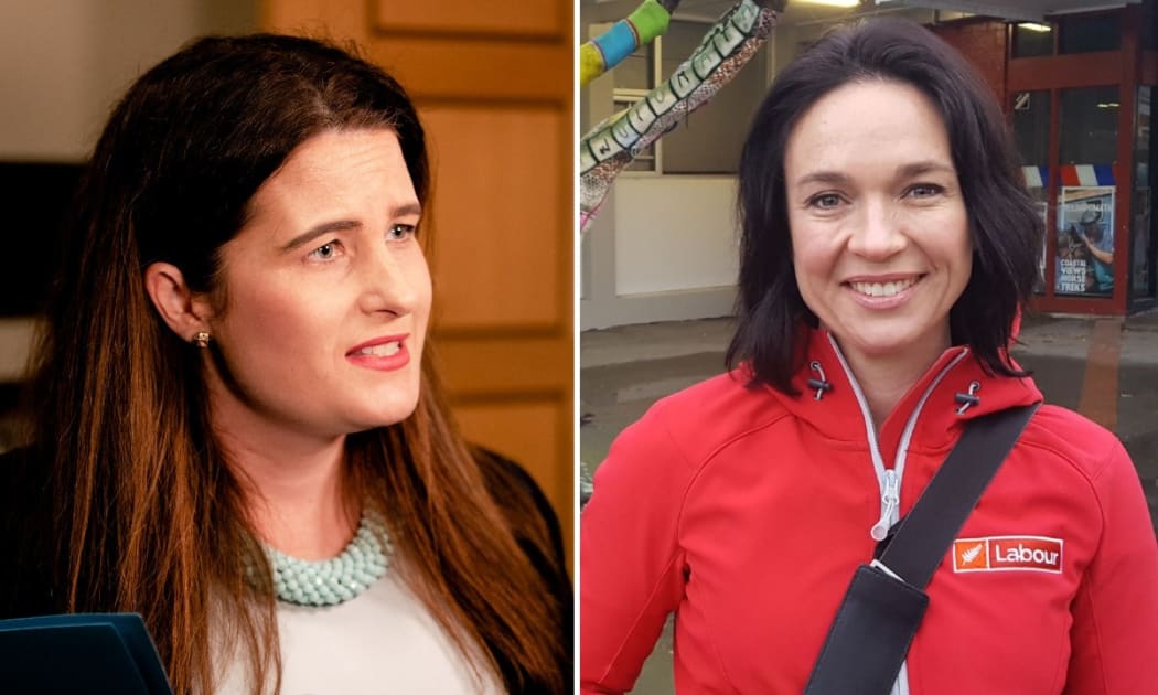 Question time: First term MPs on Parliament culture | RNZ News