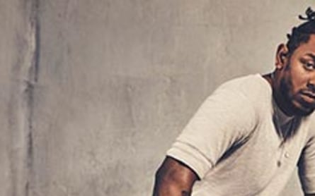 Damn by Kendrick Lamar | RNZ