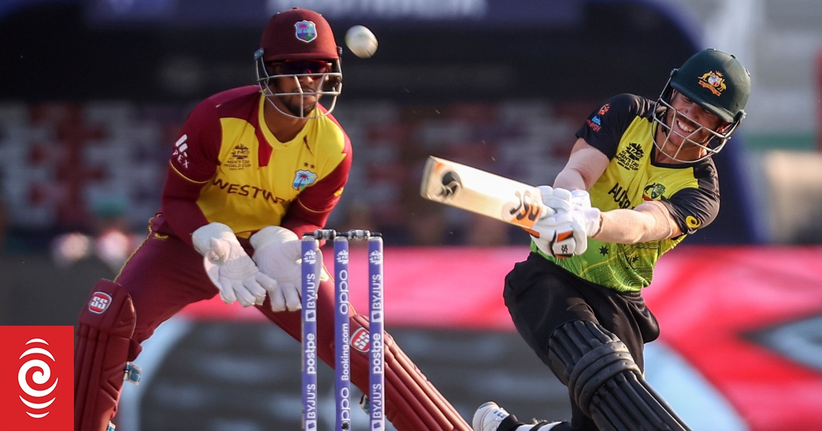 Today's sports news: What you need to know | RNZ News