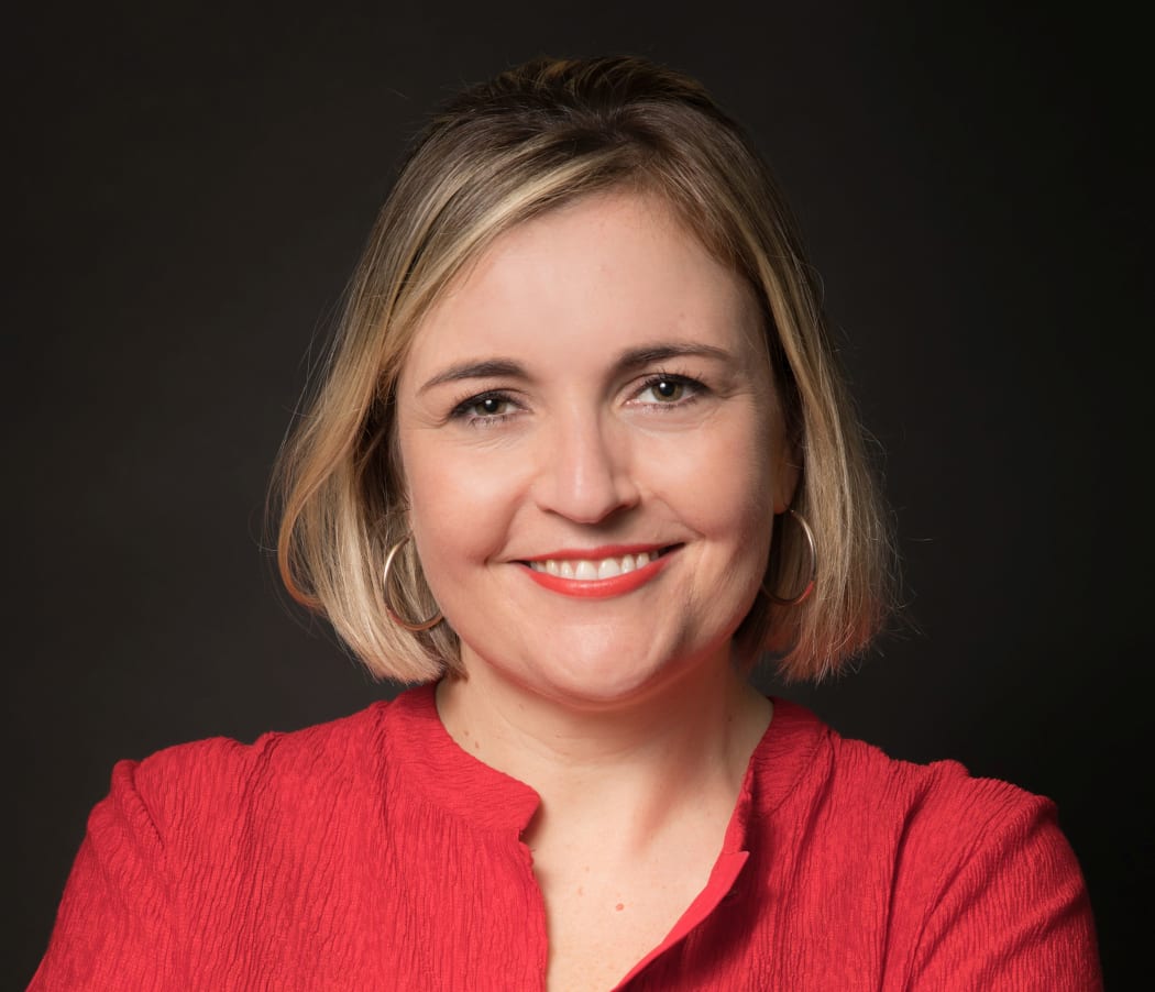 Music 101: Charlotte Ryan | RNZ