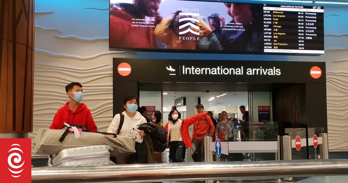 Pacific countries, already hard hit by epidemics, take extreme ...