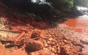 PNG's Ramu nickel mine mismanaged waste - probe | RNZ News
