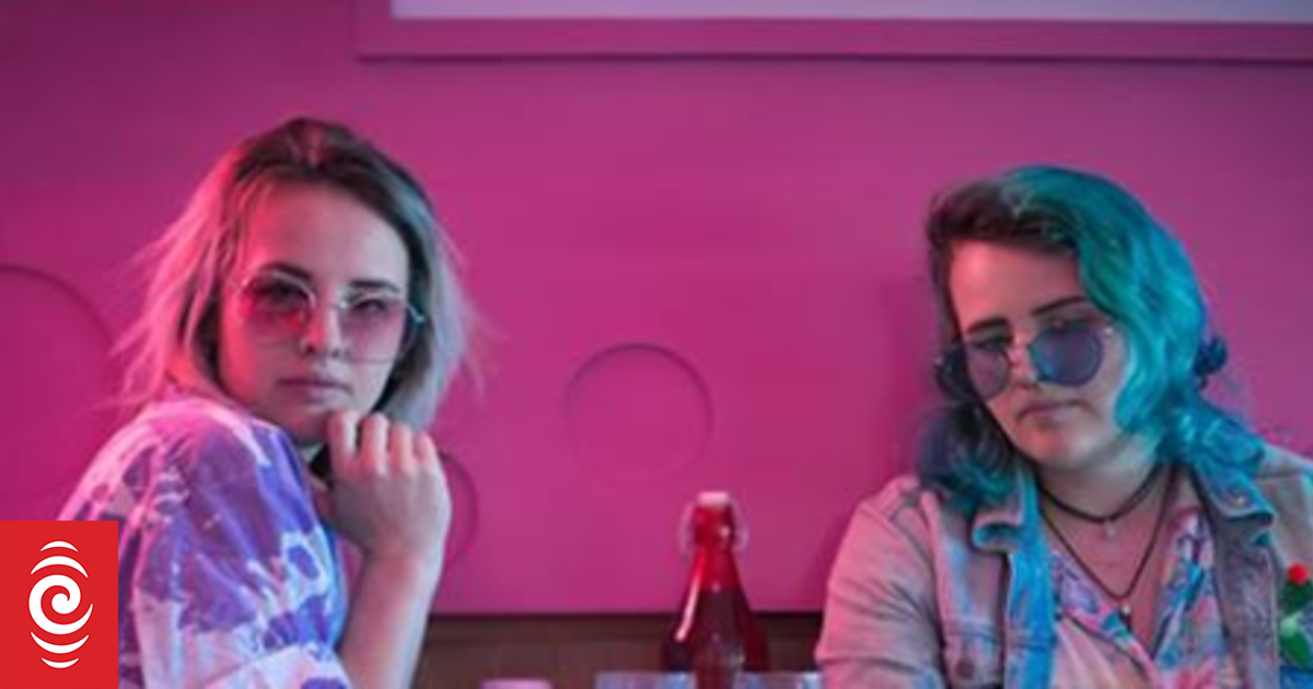 Introducing: Lexxa | RNZ