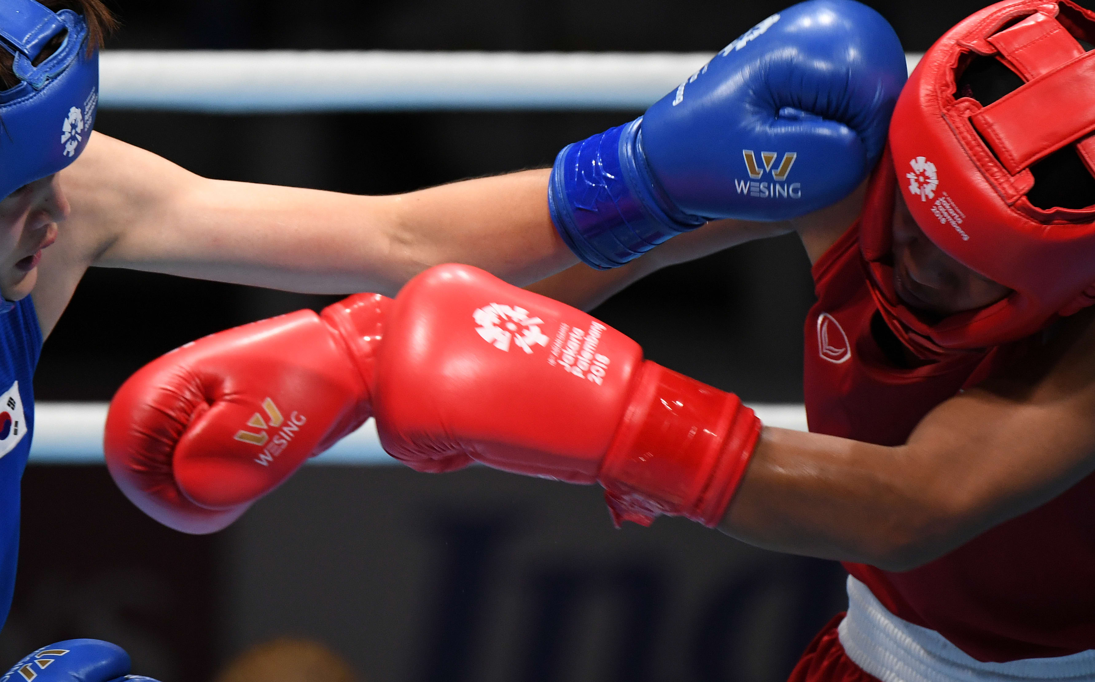 Calls for urgent changes to charity boxing bout rules | RNZ News