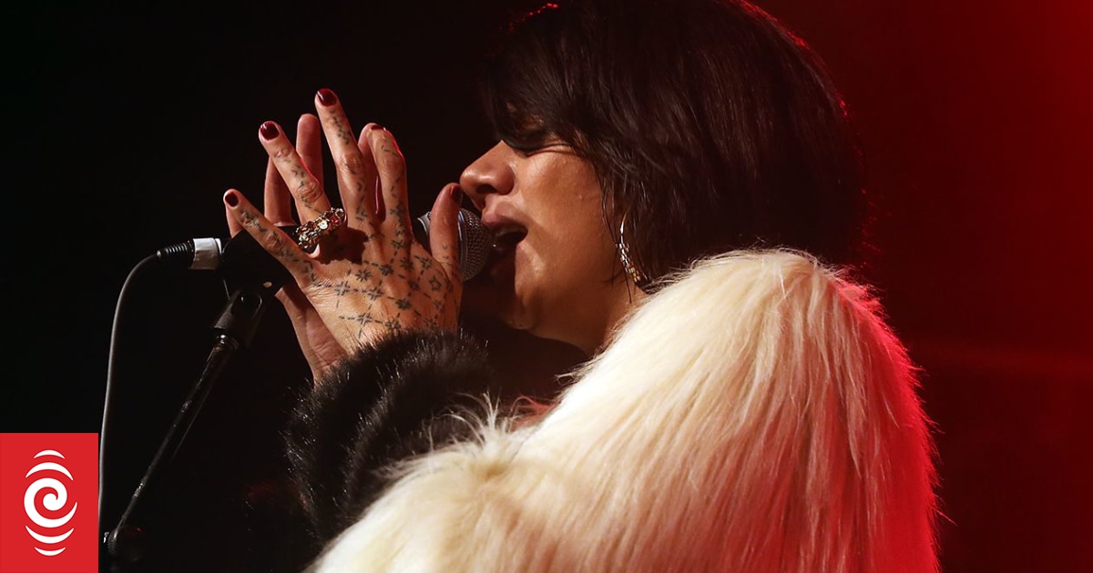 Ladi6 up for challenge of 'dream' career | RNZ News