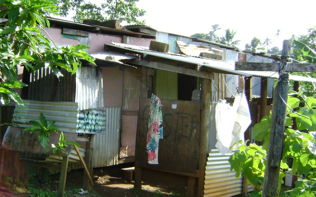 Over 200,000 people live in poverty in Fiji: UN report | RNZ News