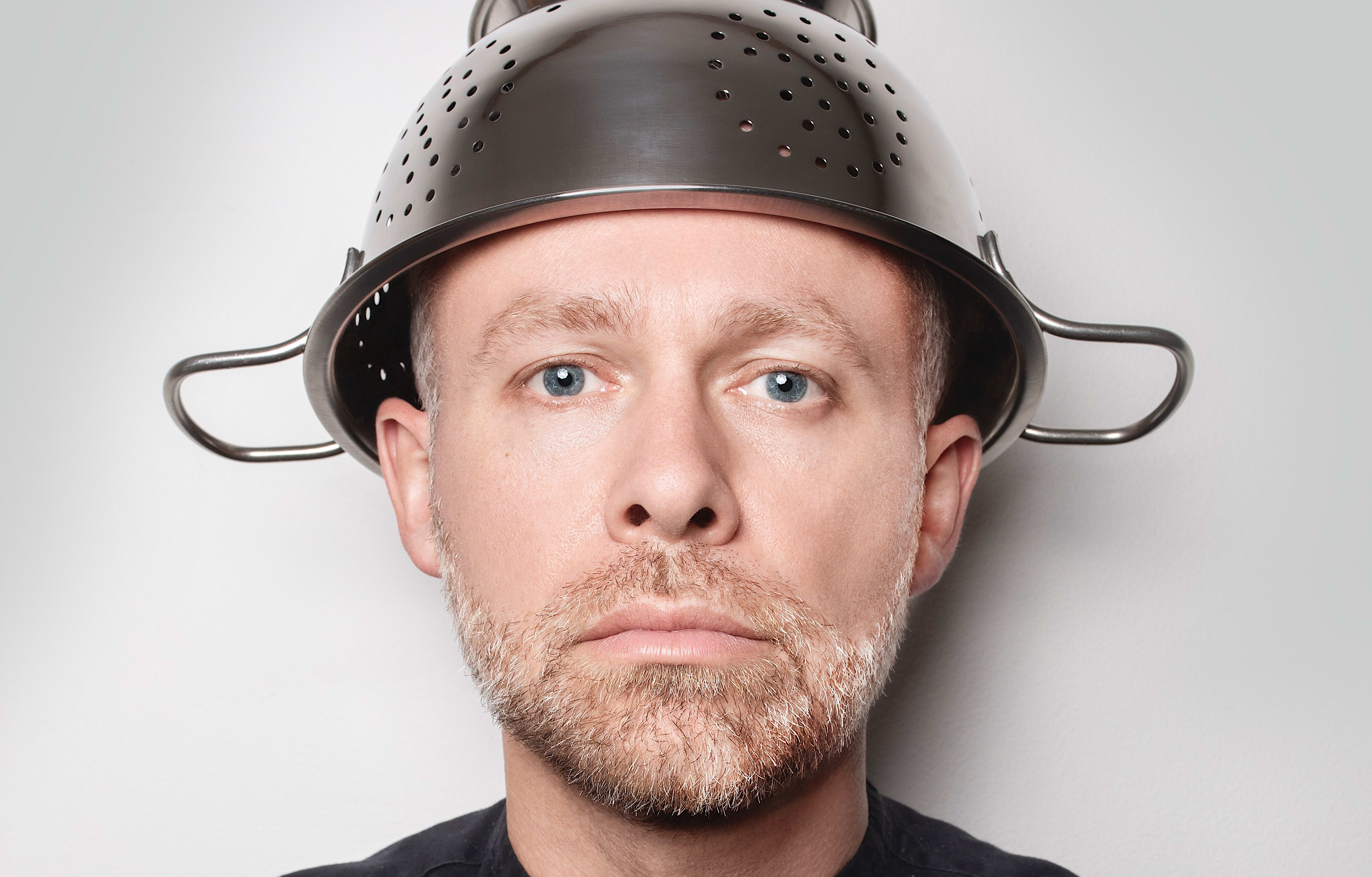 Documenting The Church Of The Flying Spaghetti Monster Rnz