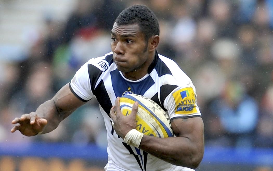 Rokoduguni to face Savea | RNZ News