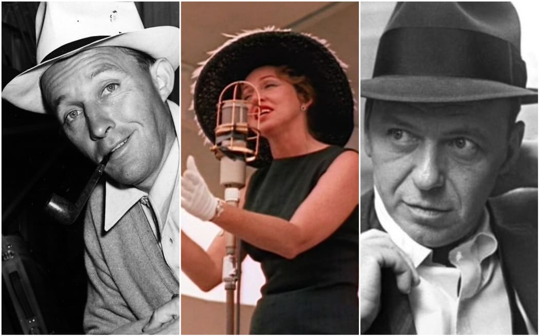 The story of the birth of pop music | RNZ