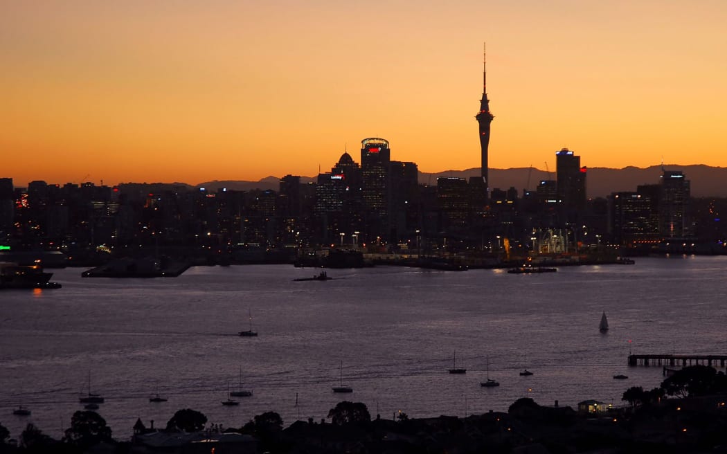 Augusta Capital sells Akl Finance Centre for $96m | RNZ News