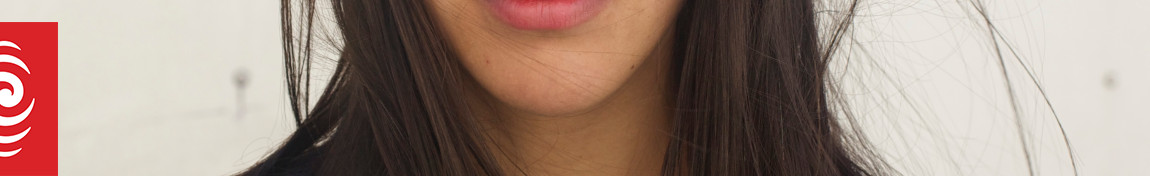 Moon Ribas is a cyborg | RNZ