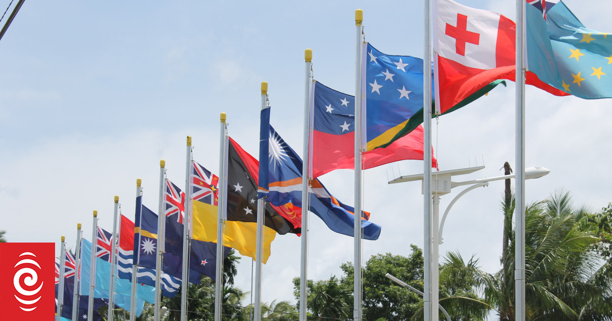 Tokelau happy as Forum associate member | RNZ News