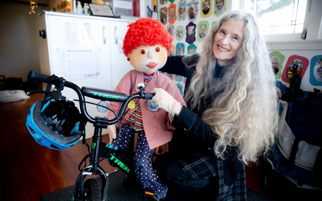 Charity supporting sexual abuse survivors fighting for survival | RNZ