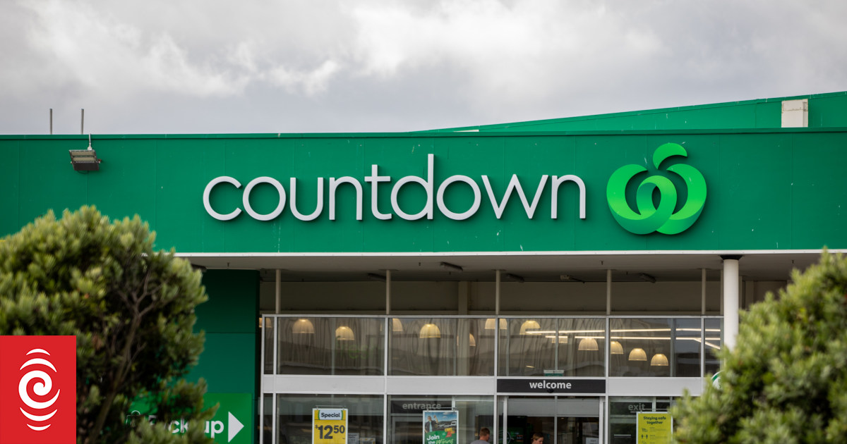 Survey shows Countdown shoppers sore about spendy store switch to ...
