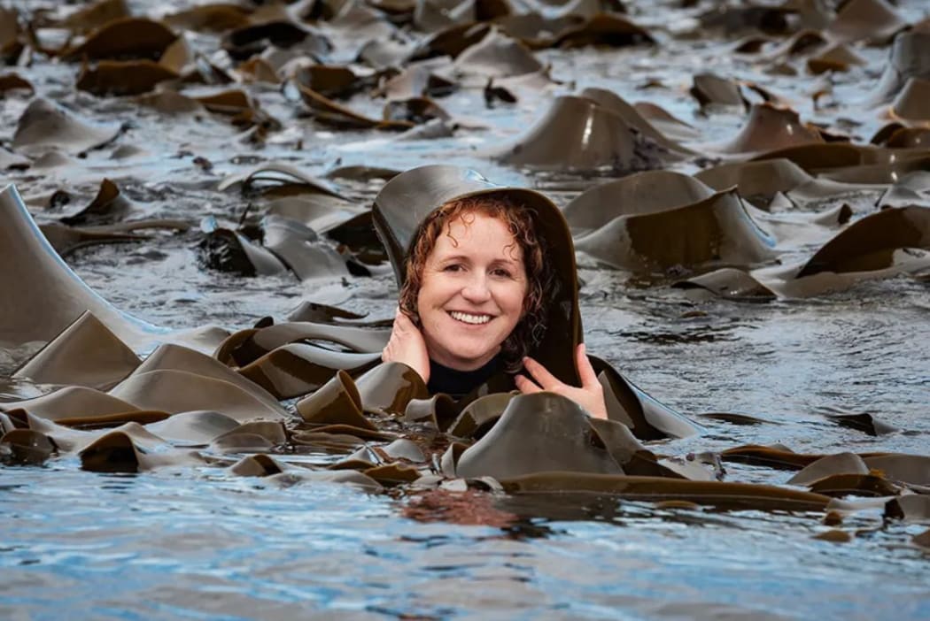 Beachcombing the seashores of the Southern Hemisphere | RNZ