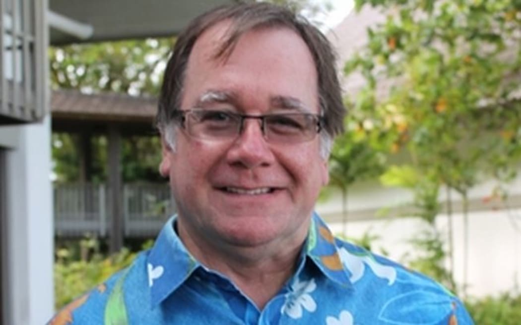 McCully helping Niue find aid support after Covid-19 | RNZ News