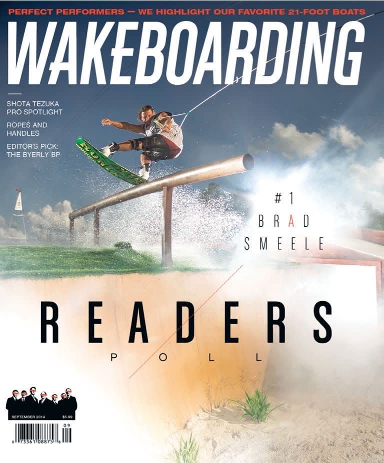 Former pro wakeboarder Brad Smeele: living with quadriplegia | RNZ