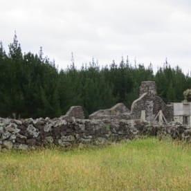 In praise of Stone Walls | RNZ