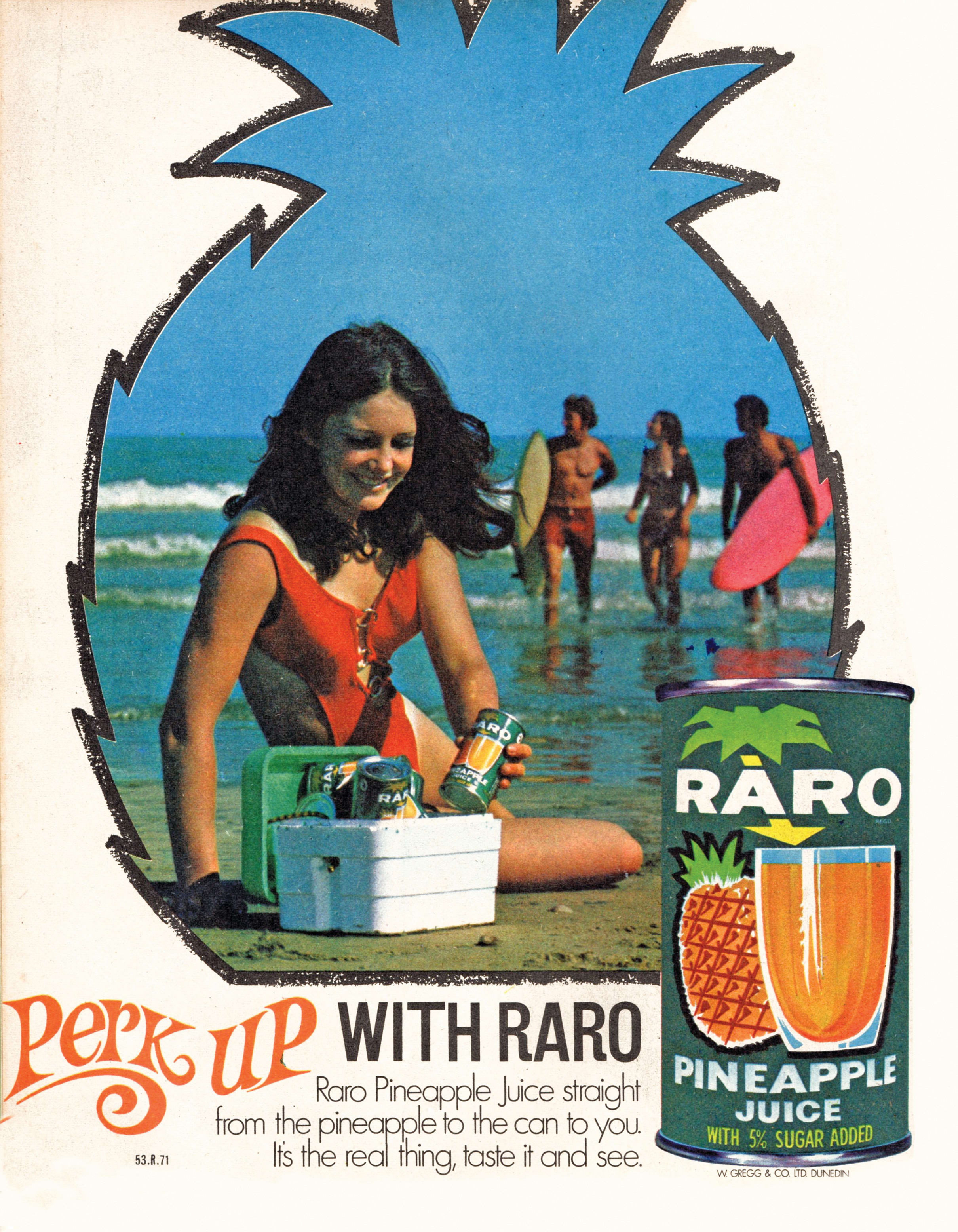 Beach nostalgia | A Gallery from Nine To Noon | RNZ National