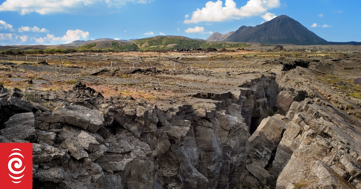 Earthquake research: Scientists edge closer to understanding tectonic ...