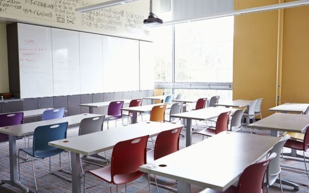 PNG watchdog pushes more civics in schools' project | RNZ News