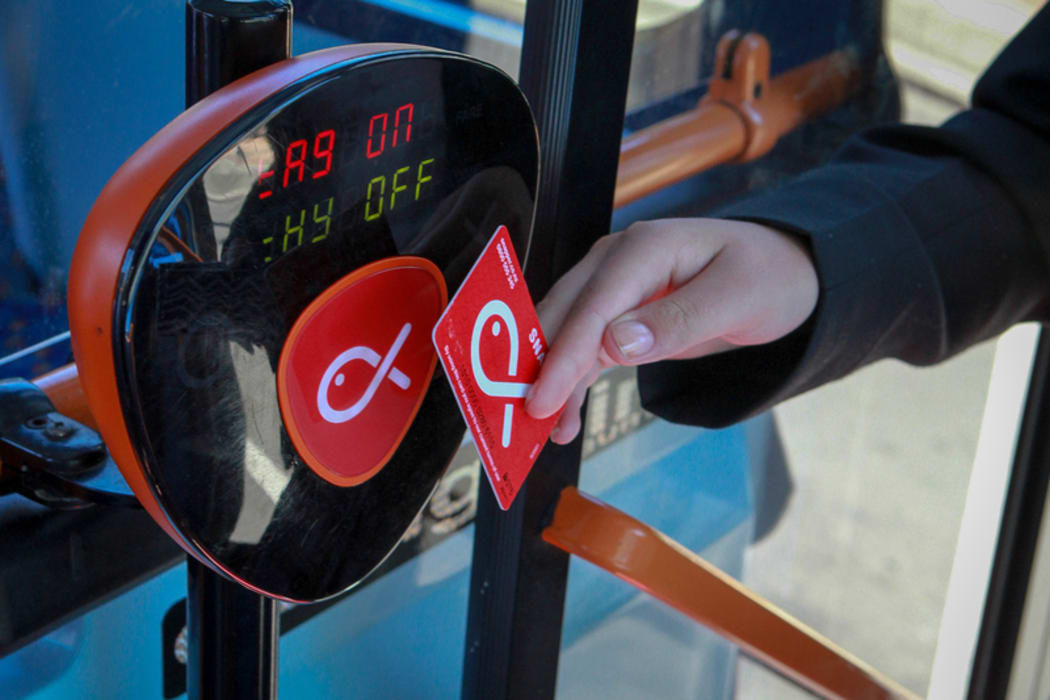 Greater Wellington Regional Council considers Snapper bus card rollout ...