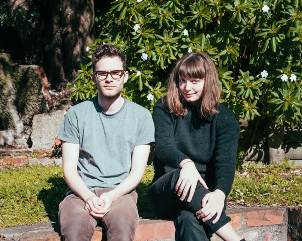 Wet Wings: Music in shared custody | RNZ News