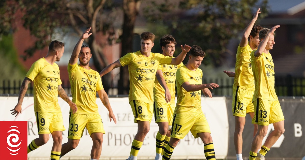 Phoenix finally set come home | RNZ News